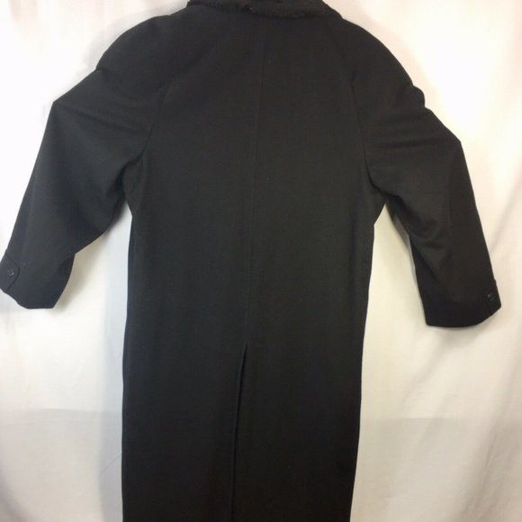 Crombie | Jackets & Coats | Vintage Crombie Aberdeen Scotland Men L 46 ...